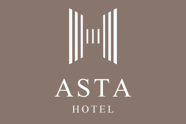 Original eco-bag present - ASTA HOTEL[Official]